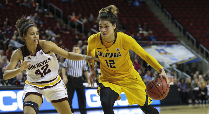 Blair and Davidson beat Beckley and Beck | LACEY LOWDOWN