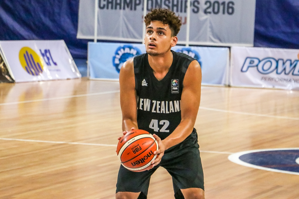 The Fotu’s have something special going on | LACEY LOWDOWN
