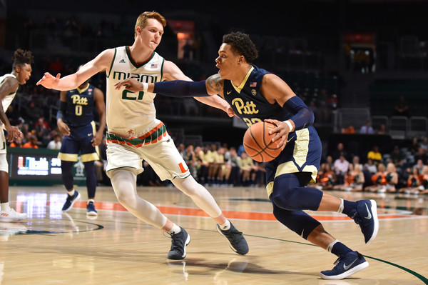 Agony for Freeman and Waardenburg at NCAA Tournament | LACEY LOWDOWN