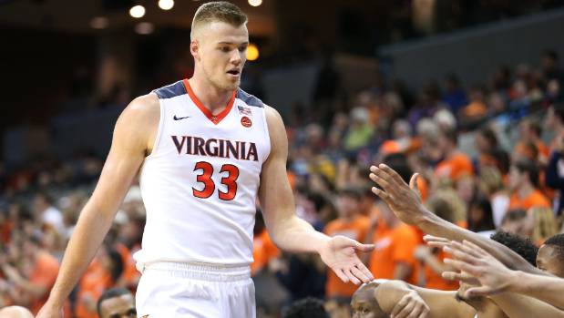 Jack Salt and Virginia a perfect nine from nine | LACEY LOWDOWN