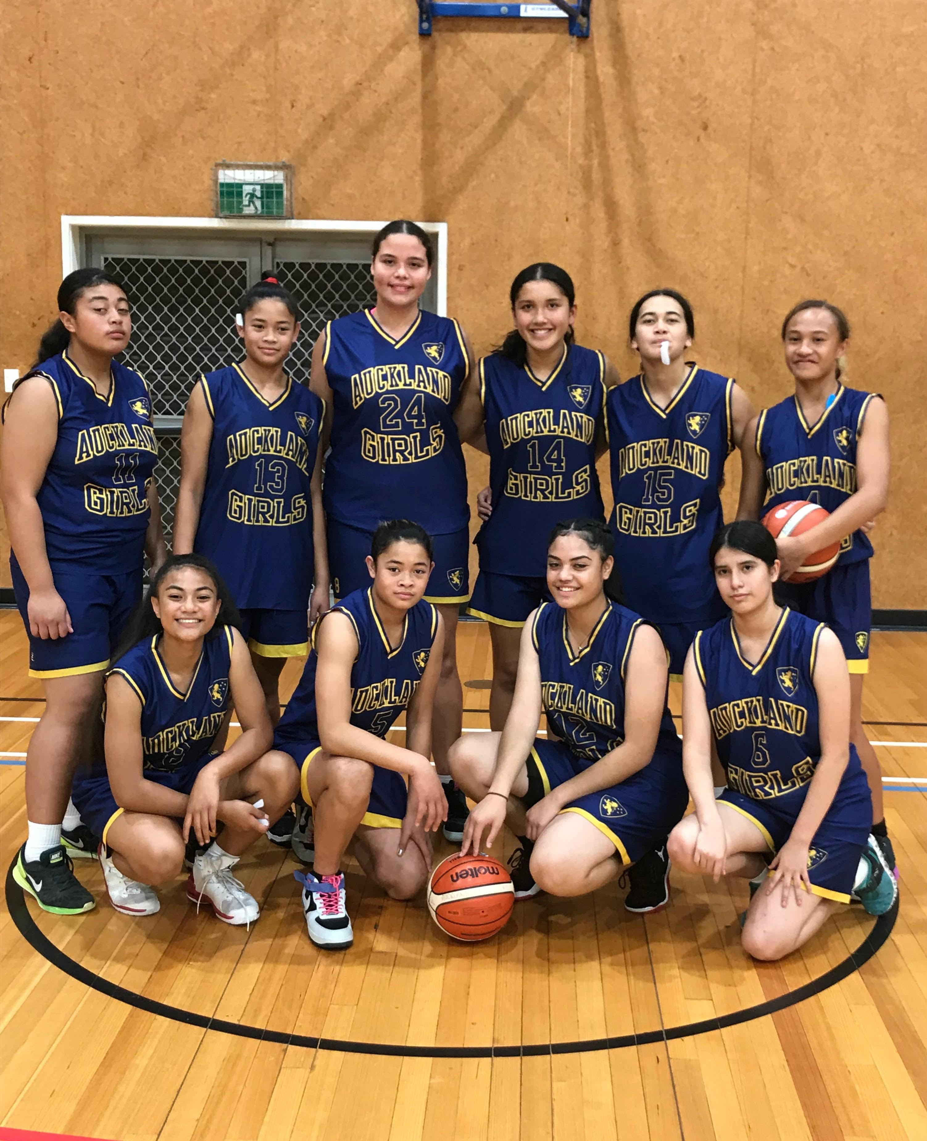 AGGS get first win plus success for Rangitoto and Westlake | LACEY LOWDOWN