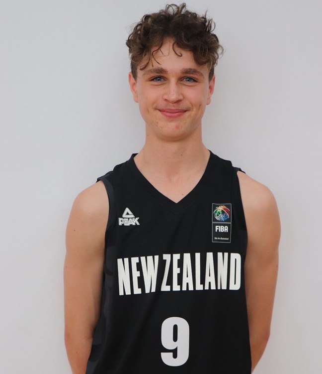 Rangitoto beat Rosmini in double OT | LACEY LOWDOWN