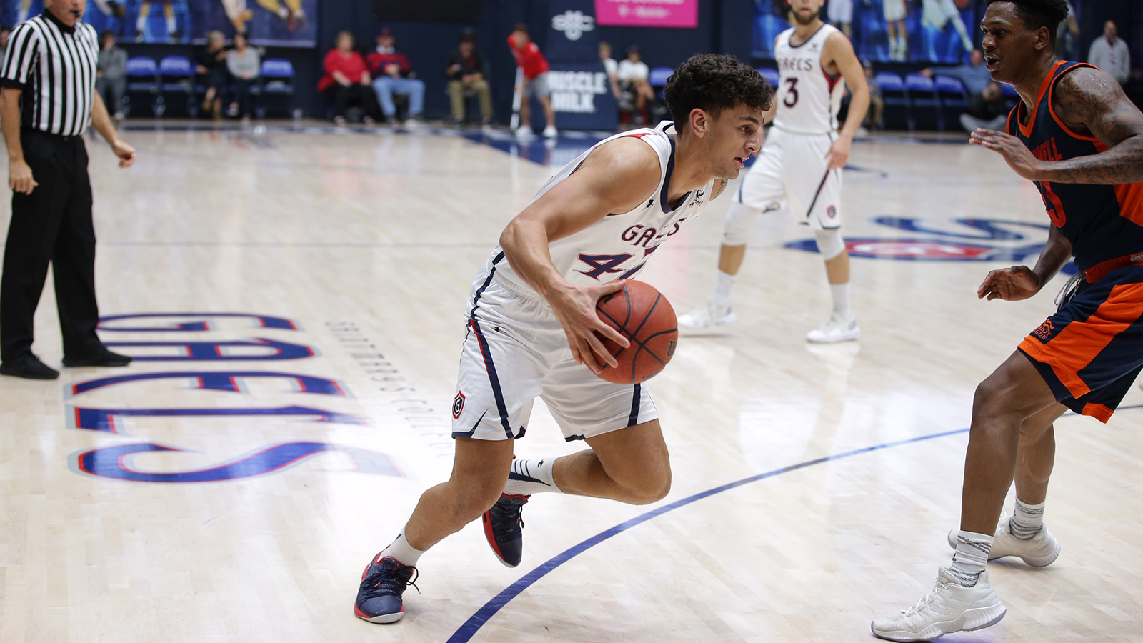 Dan Fotu heads Team of the Week | LACEY LOWDOWN