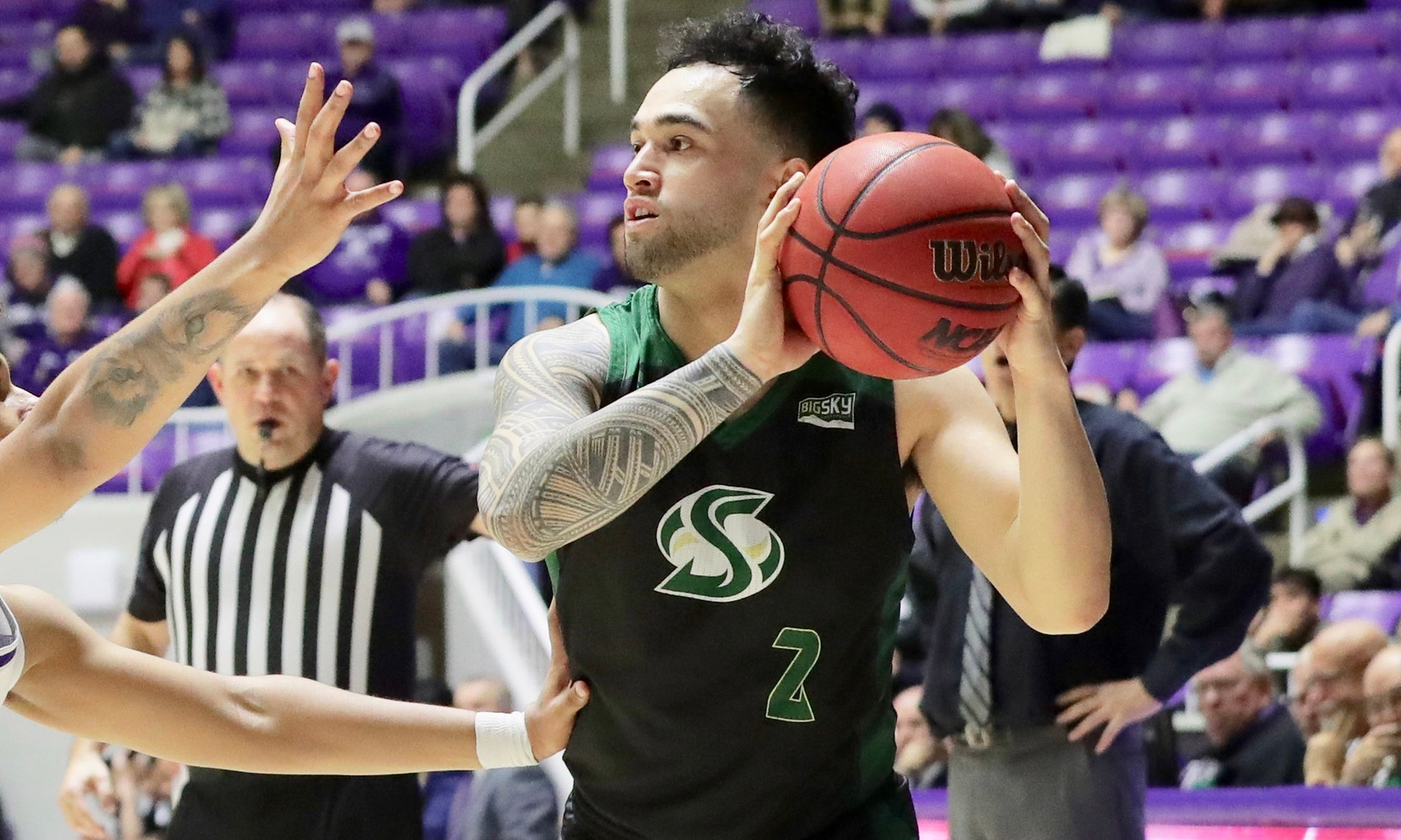 Le’afa and Cameron progress in Tournament play. | LACEY LOWDOWN