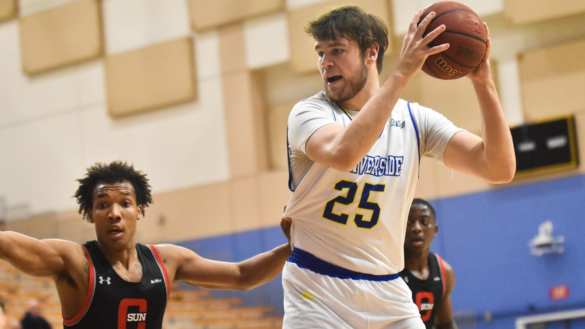 Tournament play imminent – wrap on Div I Men’s action | LACEY LOWDOWN