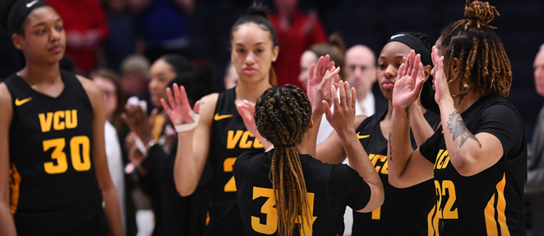 Disappointment for Reed and VCU. | LACEY LOWDOWN